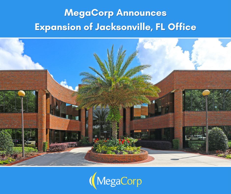 MegaCorp Logistics Announces Expansion of Florida Office - MegaCorp ...